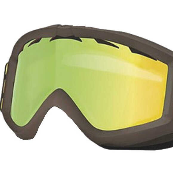 Burton | Accessories | New Burton Anon Figment Goggle Lens Green Tea ...